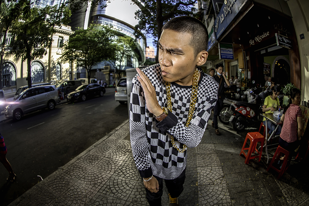 Tracing the Beat: A History of Vietnamese Hip Hop