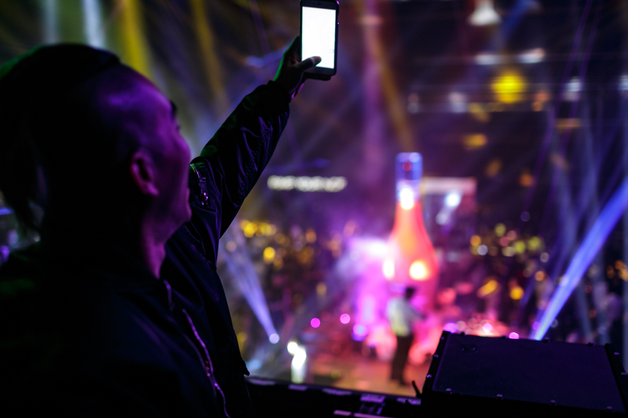 A Tough Gig: Making it as a Music Manager in Singapore