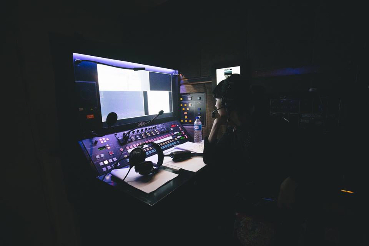 A Tough Gig: Making it as a Music Manager in Singapore