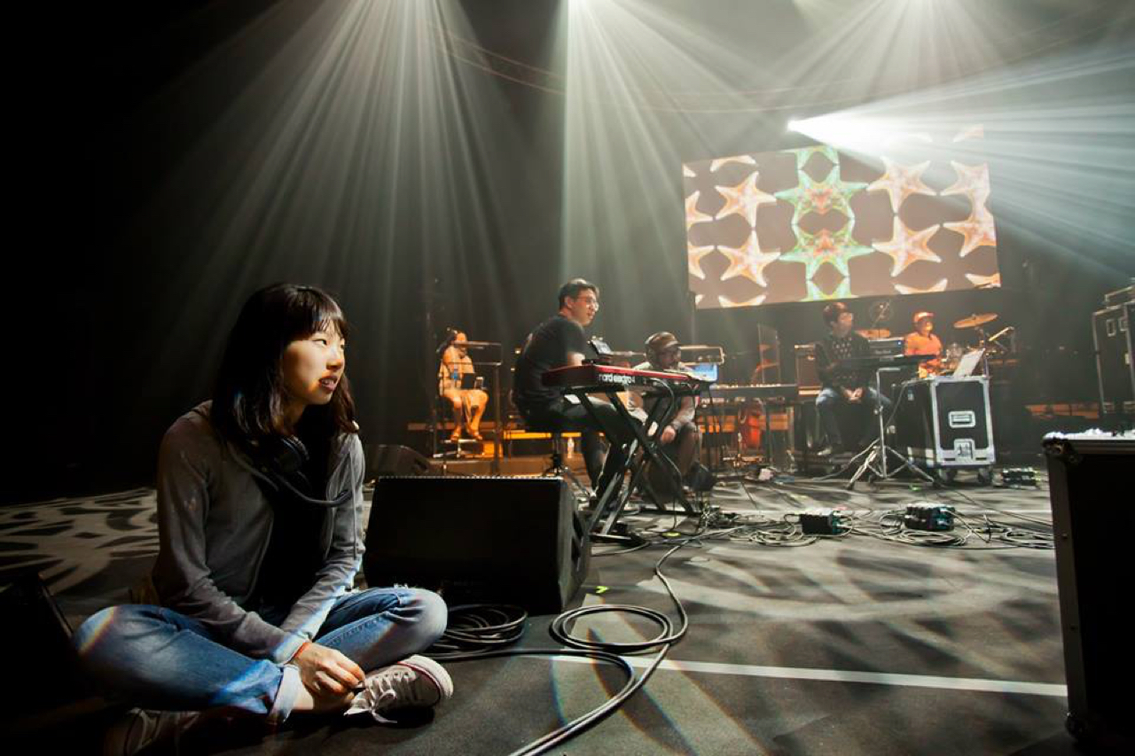 A Tough Gig: Making it as a Music Manager in Singapore