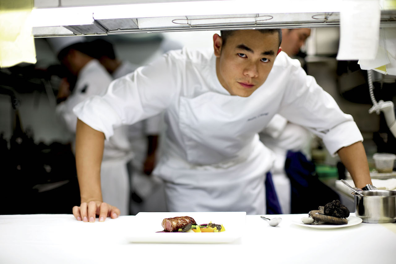 Asia's 50 Best: Should it Be About Asian Food?