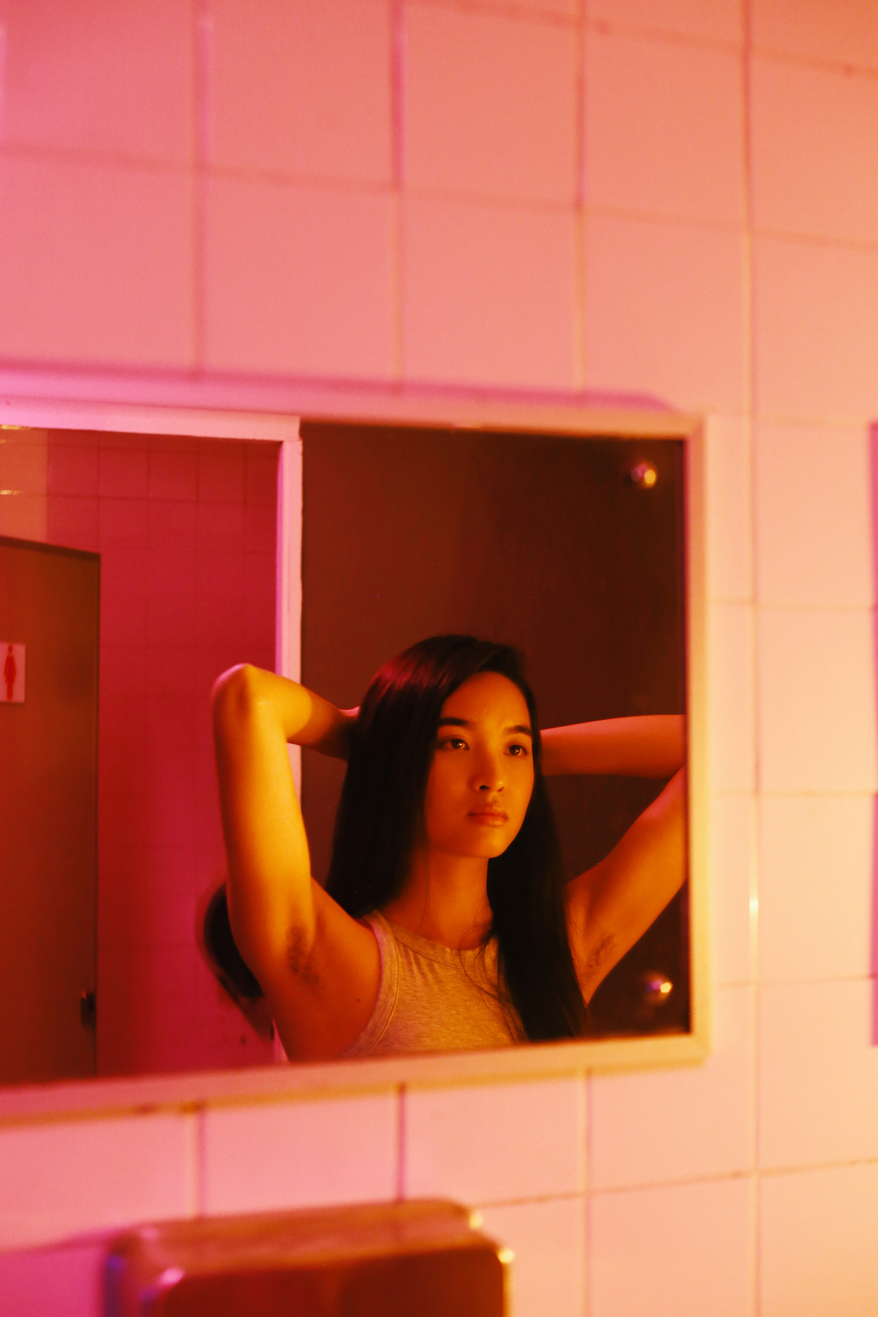 4 Women on Why They Rock Their Armpit Hair