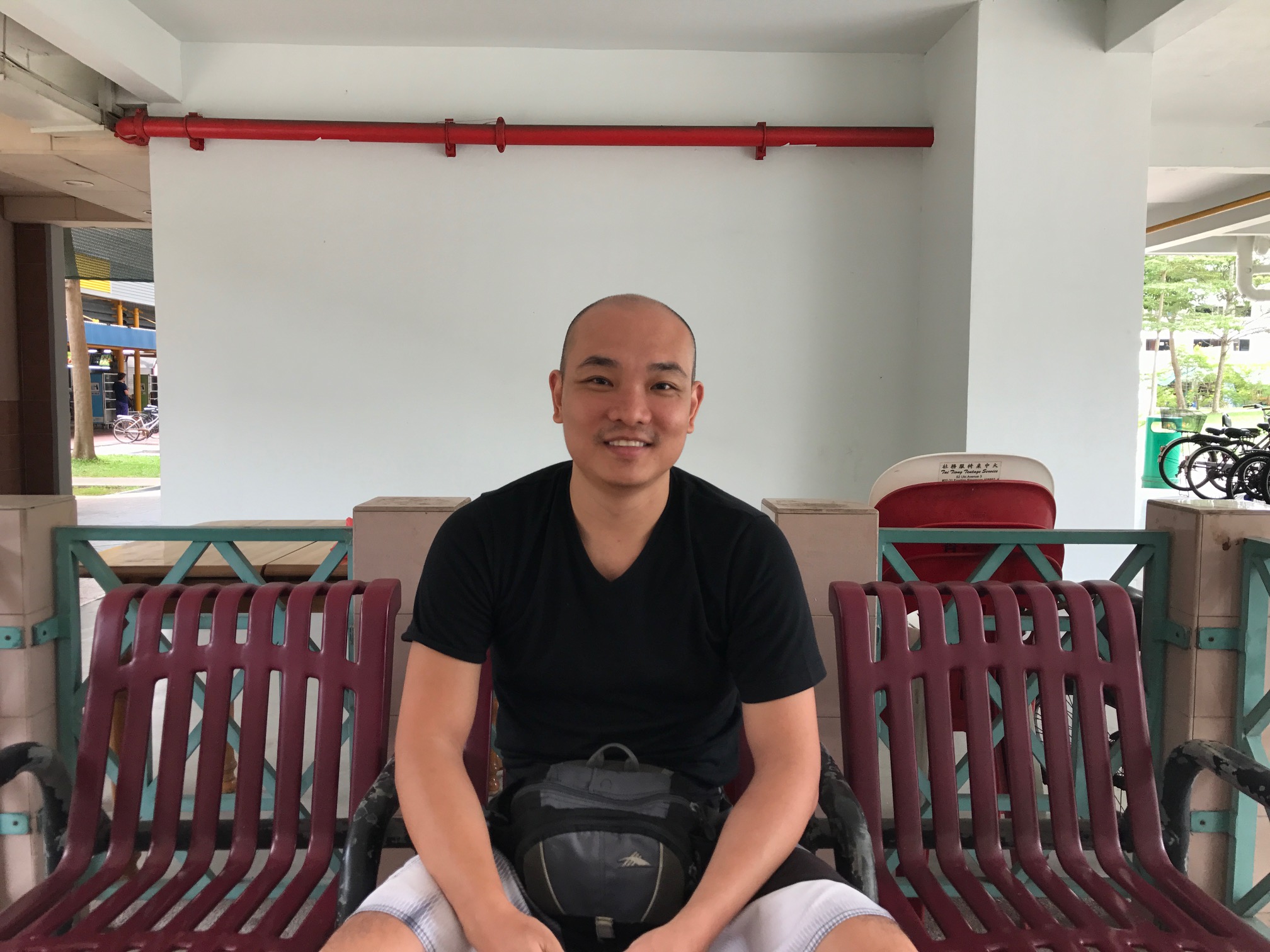 Making a Case for the $10 Char Kway Teow