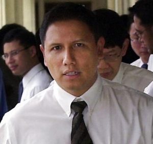 Ranking Kong Hee Against Past Scandals