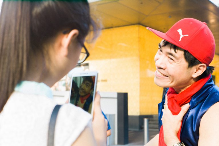 Steven Lim: One Last Shot at Fame