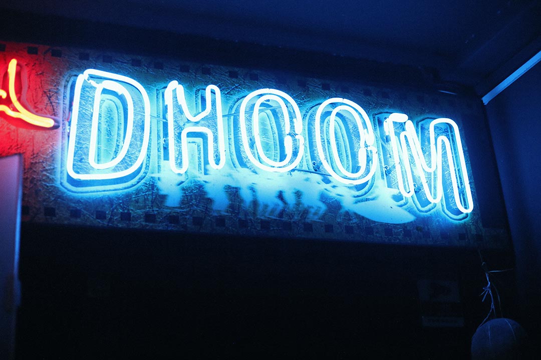What's Inside Bollywood Dhoom?