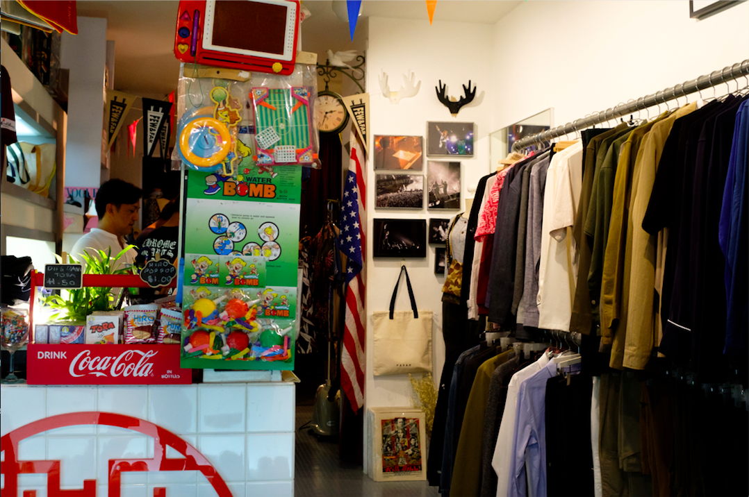 Far East Plaza: A Reminder of What Retail Culture Can Be