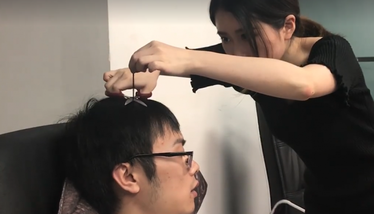 10 Questions with Ms Yeah, China's Office Chef Sensation