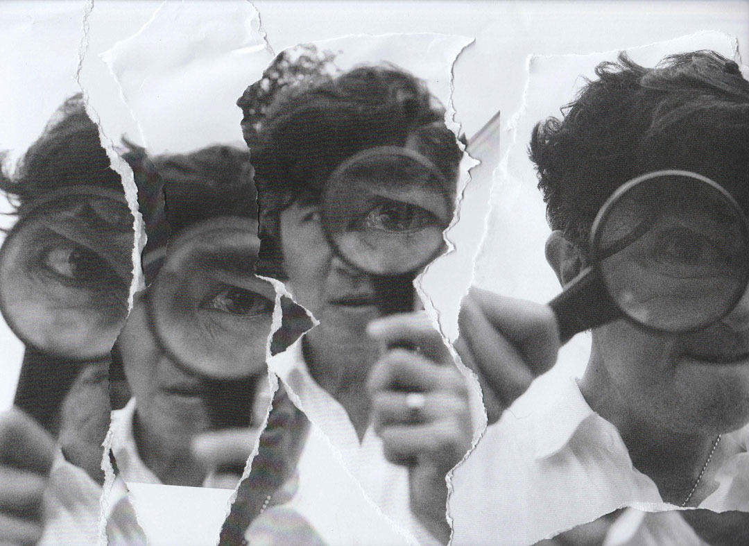 Adrian Pang is A Walking Cliche