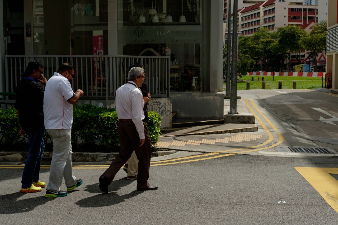 What, Exactly, Does A Union Leader Do?