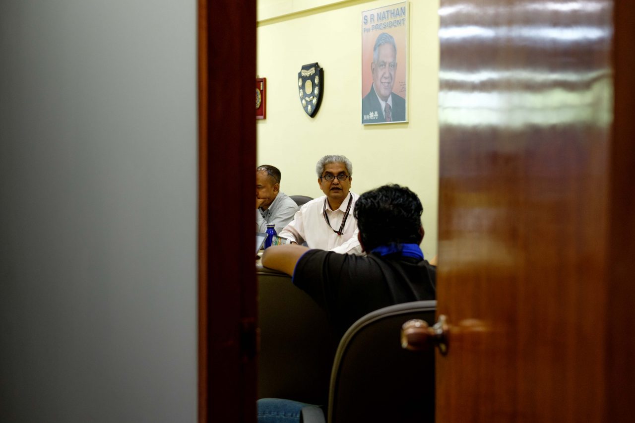 What, Exactly, Does A Union Leader Do?