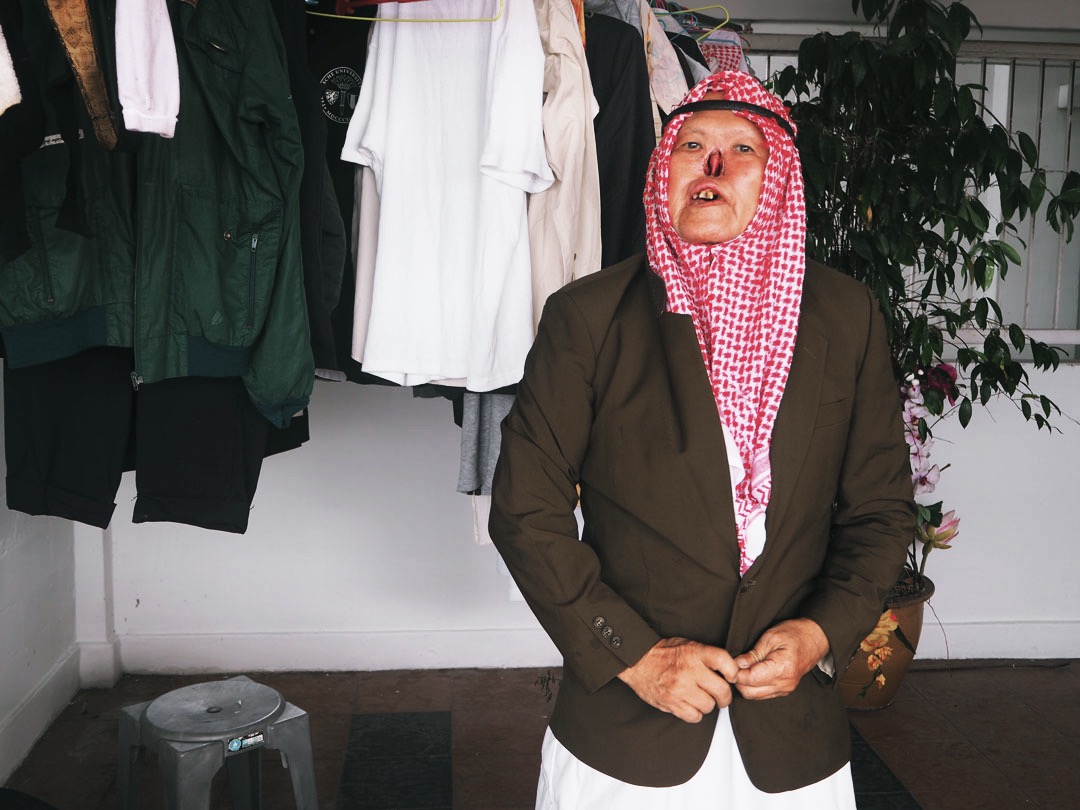 Singapore's Parrot Man: Businessman, Philanthropist, Politician ...