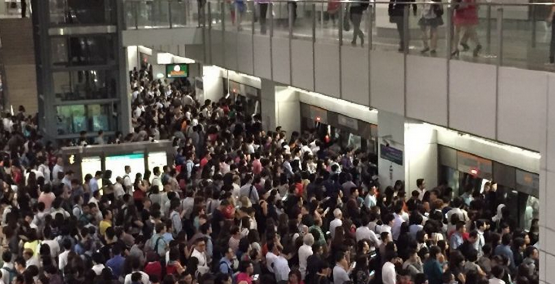 The Long-Term Cost of Train Delays We Should Be Talking About