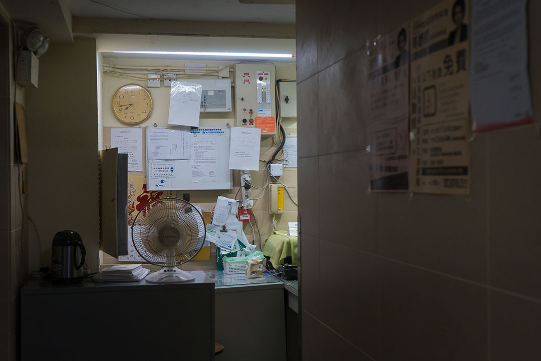 Living in Cages: The Stories Behind Hong Kong's Housing Crisis