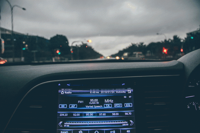 A 2 Hour Commute to Work is Nothing If You Know How