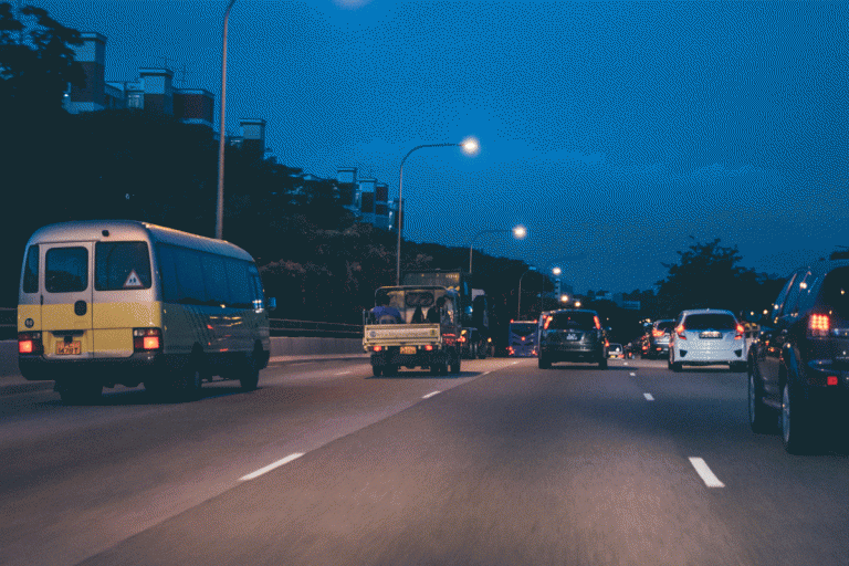 A 2 Hour Commute to Work is Nothing If You Know How