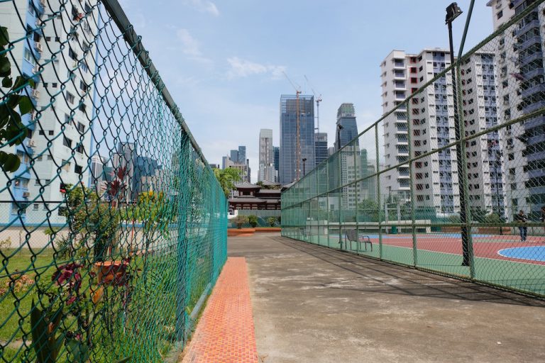 STFU: Our Guide to A Singapore for People Who Can’t Stand Other People