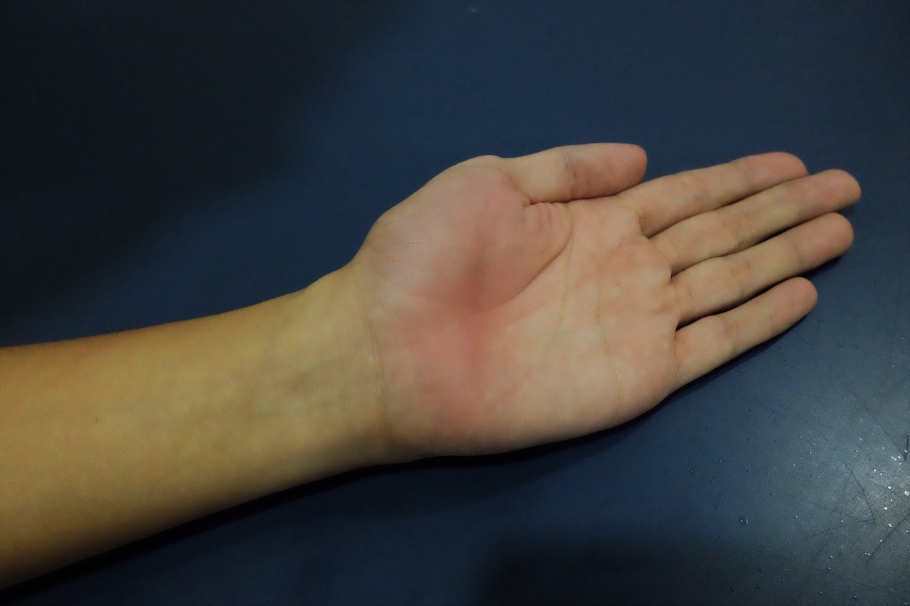 To Settle The Debate on Caning, We Caned Our Writer IRL