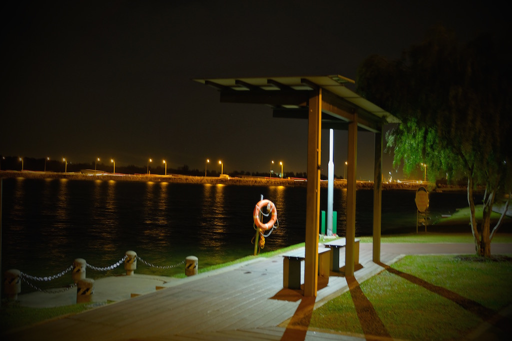 STFU: Our Guide to A Singapore for People Who Can’t Stand Other People