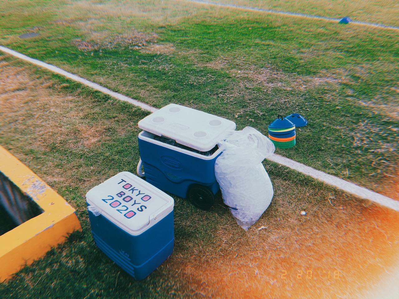 Fandi Ahmad and the Staggering Burden of a Nation's Dreams