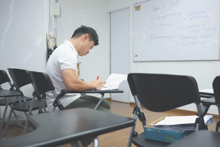 Beyond Mastering Grammar and General Knowledge: GP is a Subject for Life