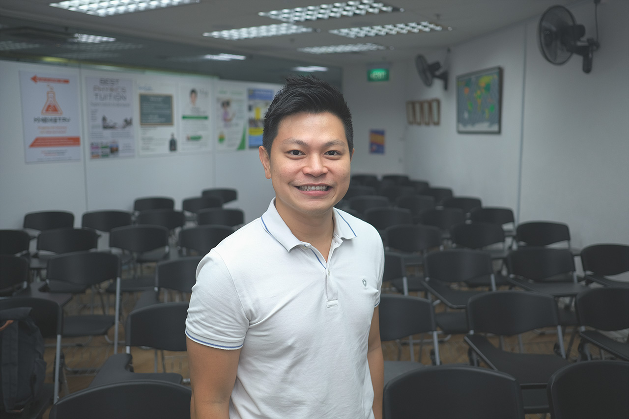 Beyond Mastering Grammar and General Knowledge: GP is a Subject for Life