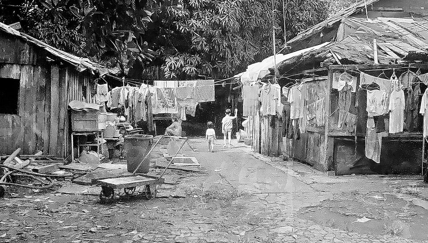 Can We Just Let The Kampung Spirit Die in Peace?