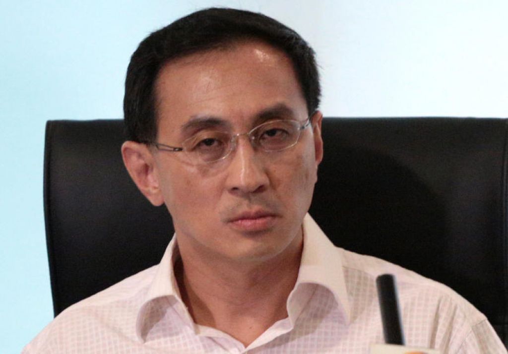 Which Desmond Kuek Facial Expression Are You?