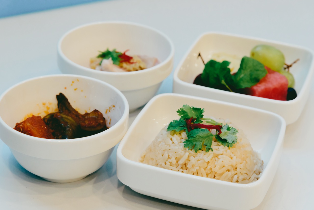 Inmates and Nursing Homes: How This Kitchen is Solving Two Problems at Once