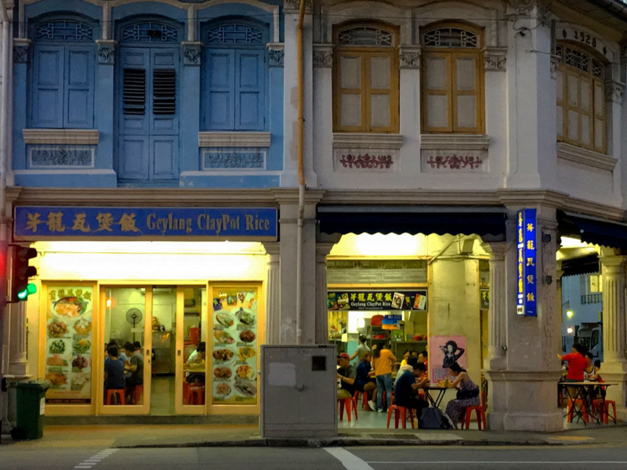 10 Hawkers Tell Us Why Geylang Isn’t What It Used to Be
