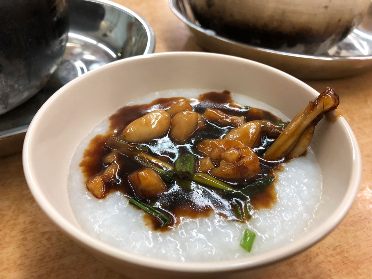 10 Hawkers Tell Us Why Geylang Isn’t What It Used to Be