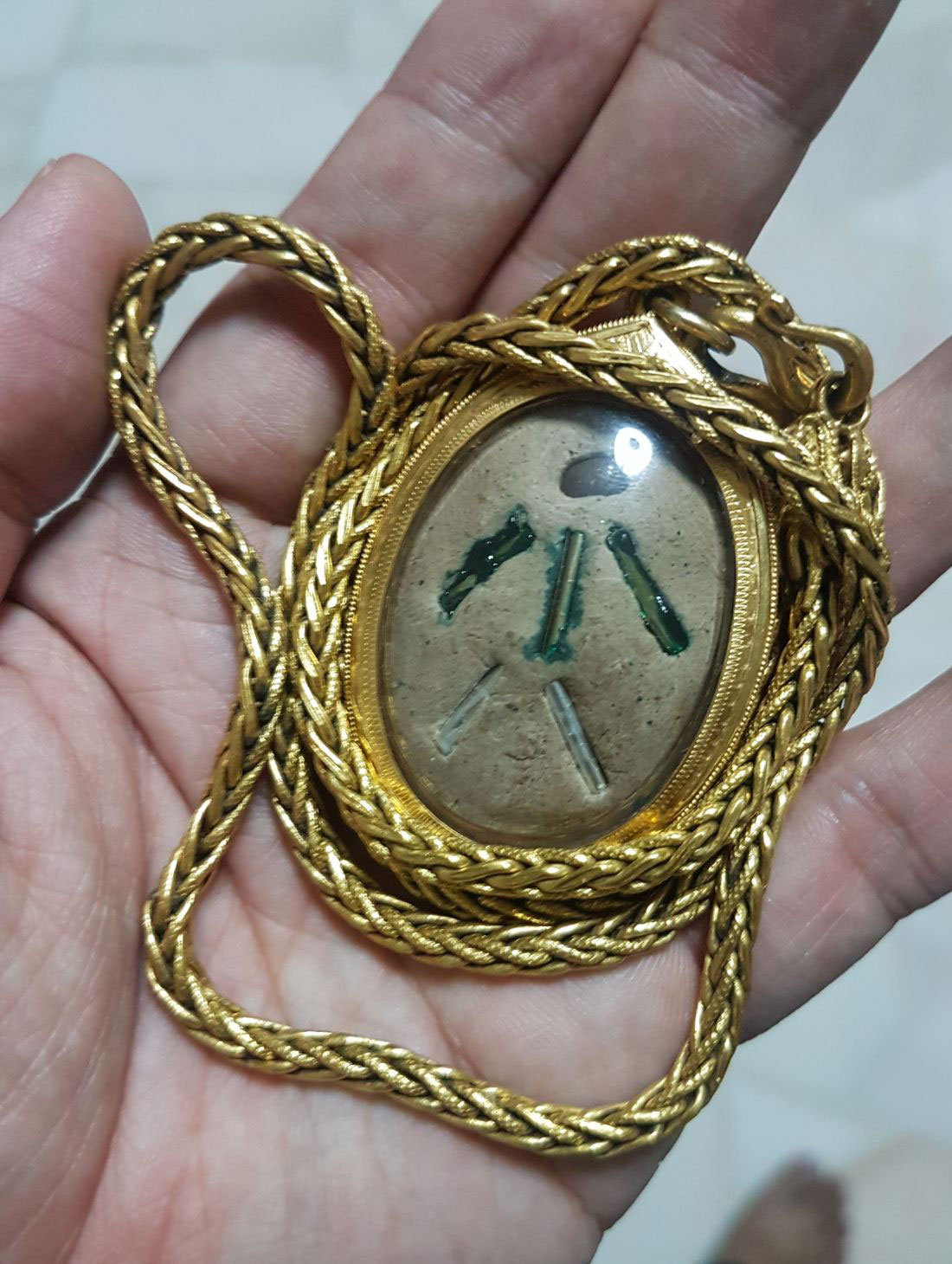 I Went Through a Thai Occult Ritual and Survived to Write This Story