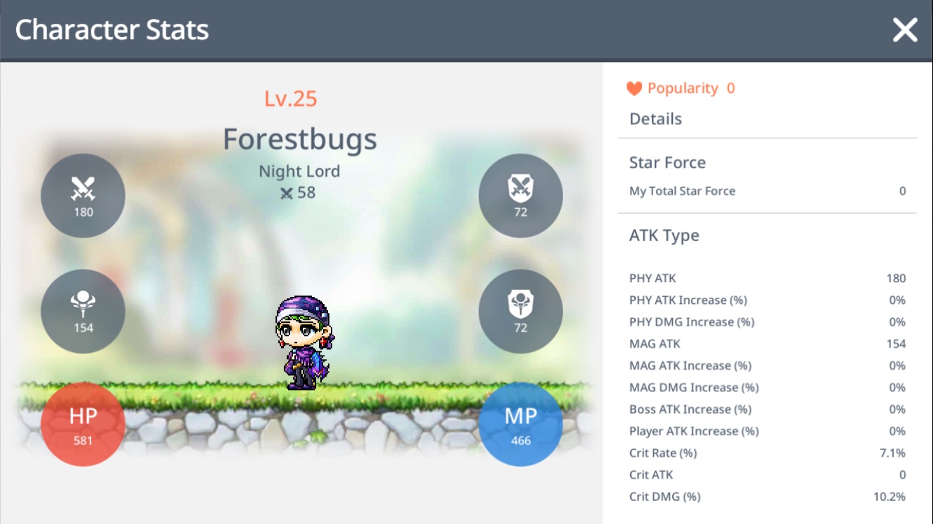 Maplestory Mobile Has Arrived. But It Won't Bring Back Your Childhood