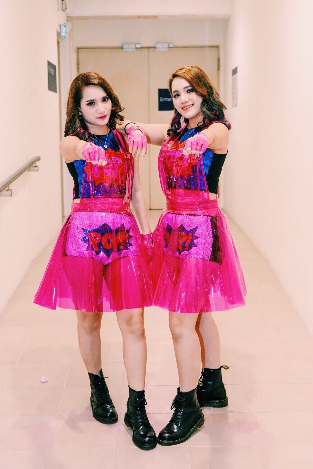 Lunch with Sumiko: This 23-Year-Old is the Face of Getai’s Next Generation