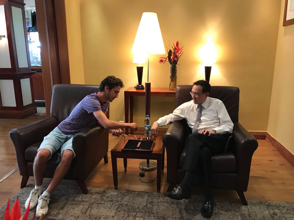 The Real Desmond Kuek, According to Past and Present SMRT Employees