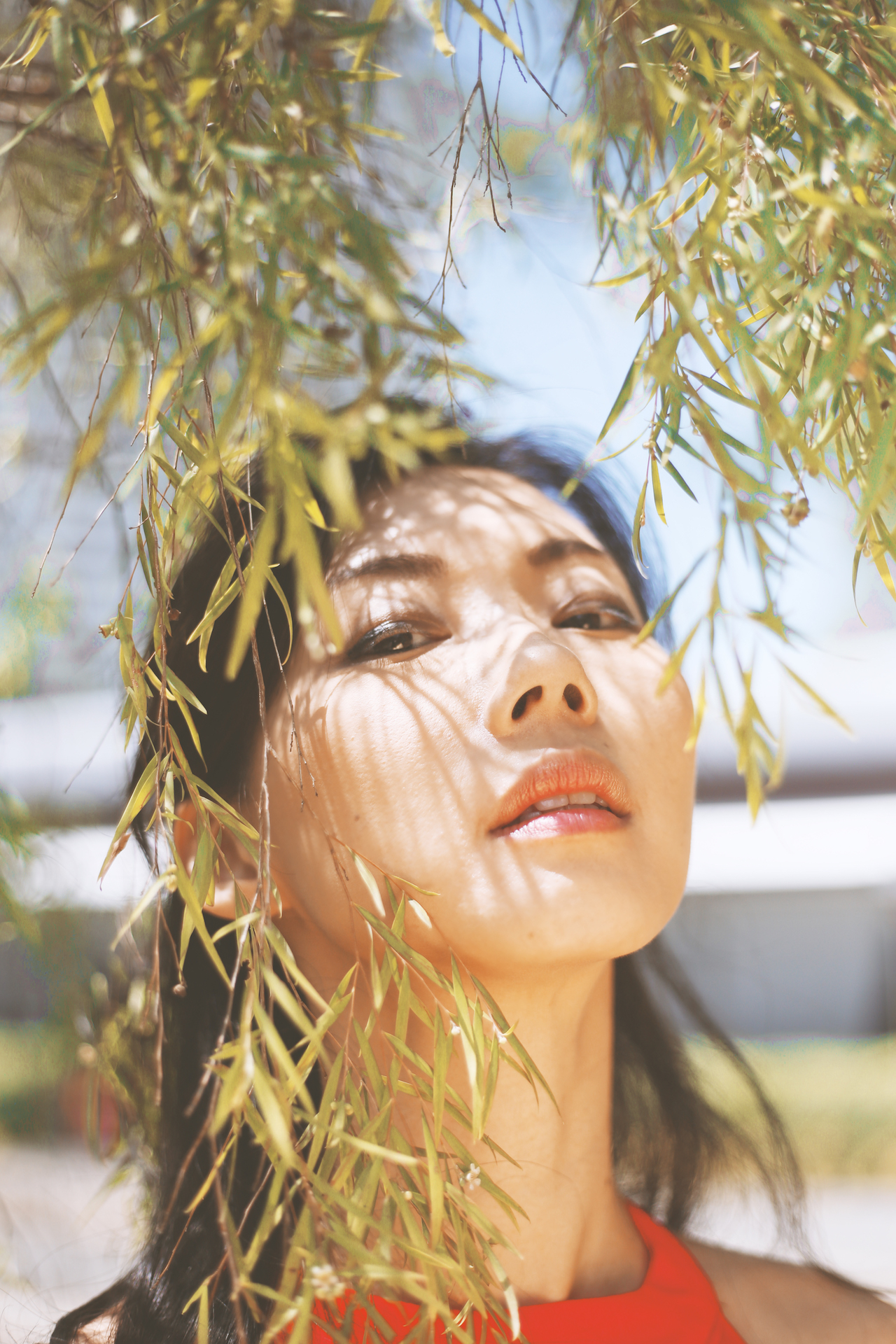 Jaime Teo, the Life-Loving Optimist, Once Tried to Kill Herself