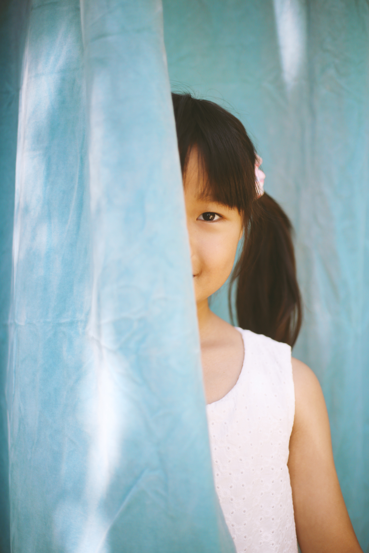 Jaime Teo, the Life-Loving Optimist, Once Tried to Kill Herself