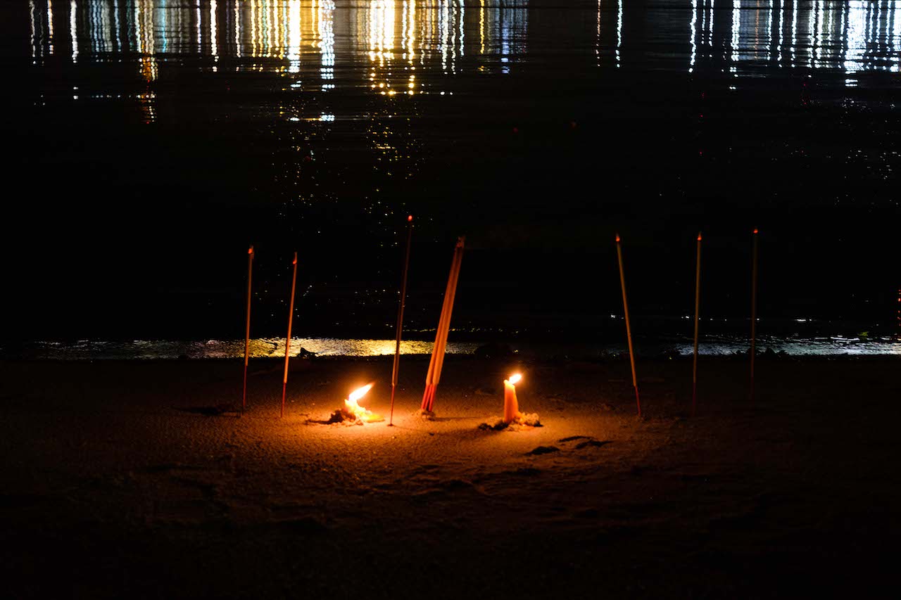 The Nine Emperor Gods Festival Holds One of the Most Epic Processions ...