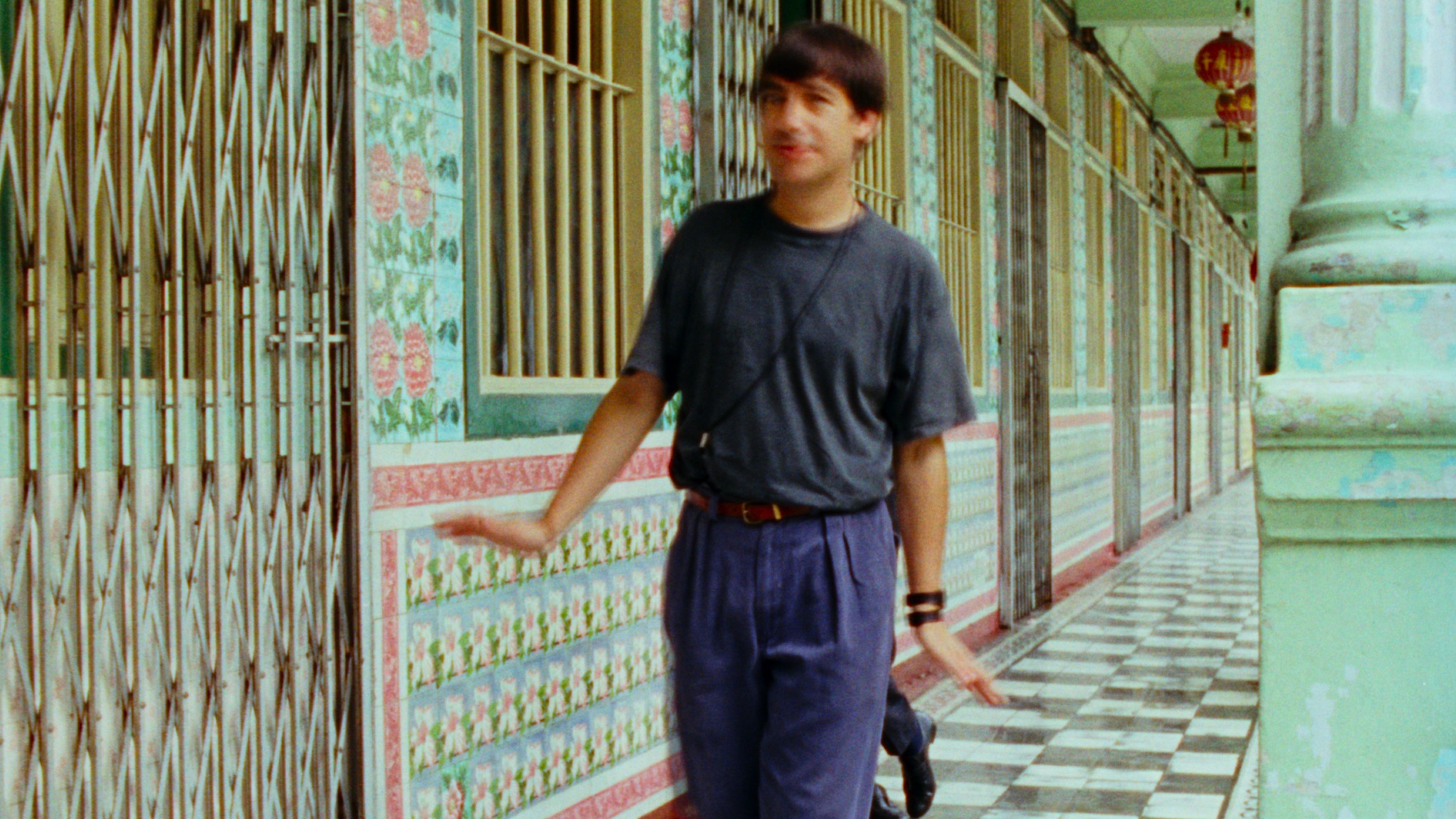 Shirkers: The Singaporean Film that Could Have Been Bigger Than Jack Neo