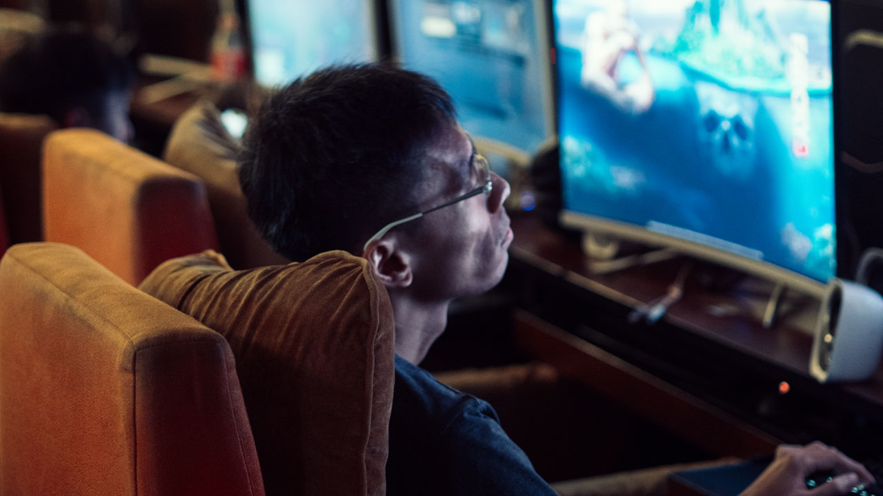 We Can't Champion E-Sports Without Celebrating The LAN Shop