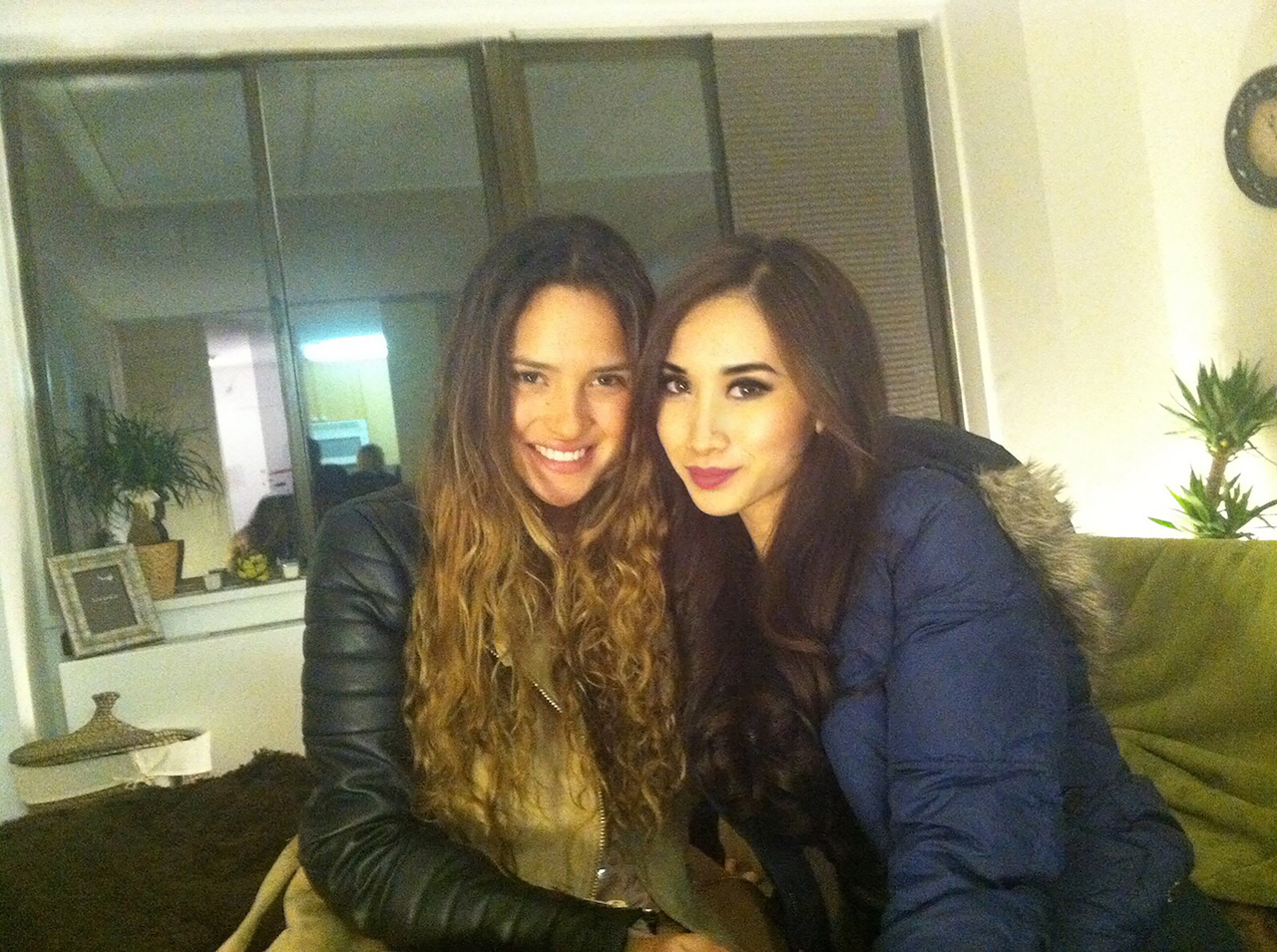 The True Story of How a Singaporean Succeeded in Hollywood