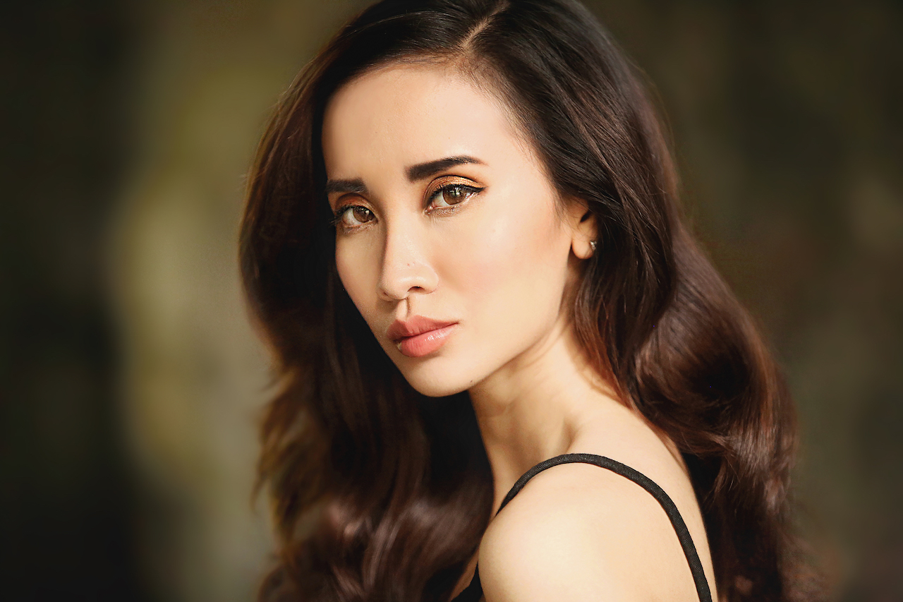 The True Story of How a Singaporean Succeeded in Hollywood