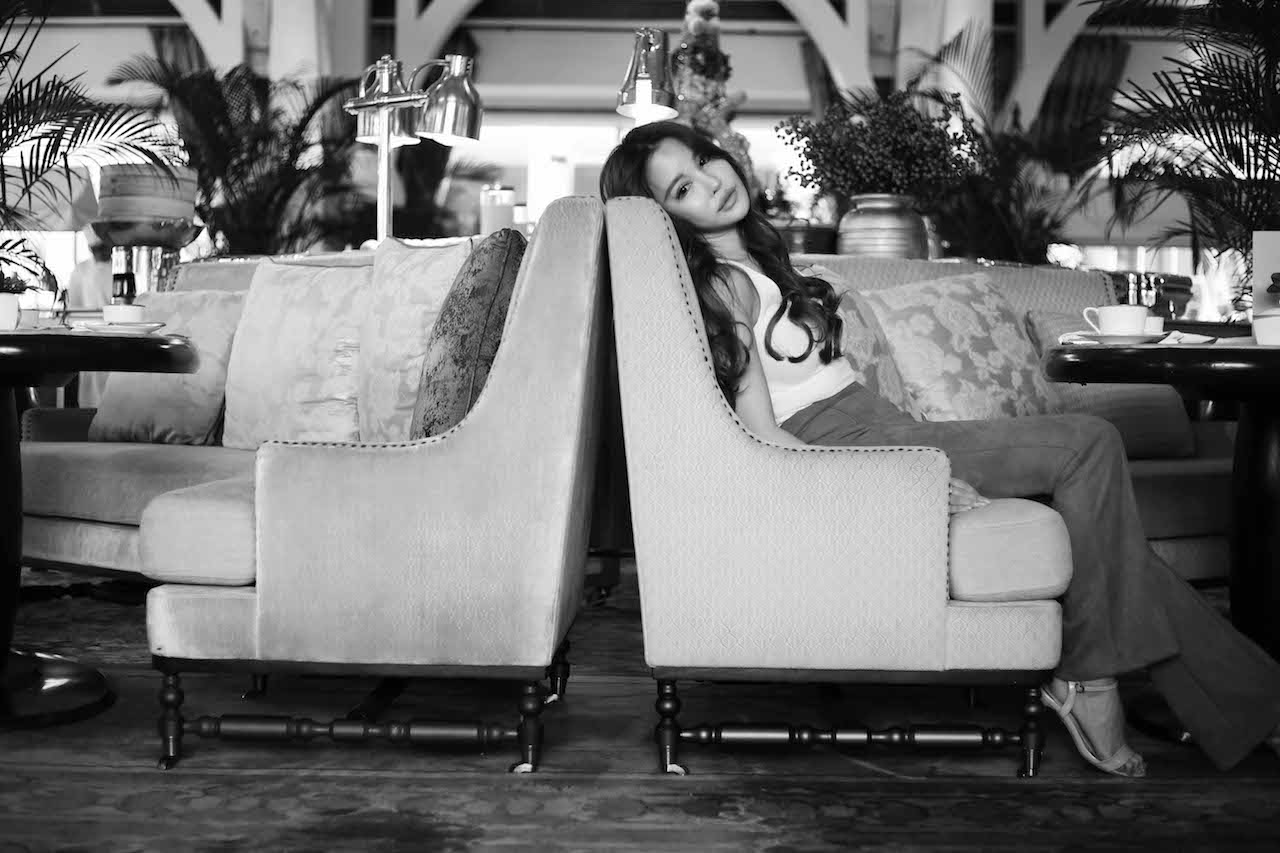 No Longer Singapore's Hottest Blogger, Dawn Yang Finally Tries Her Hand ...