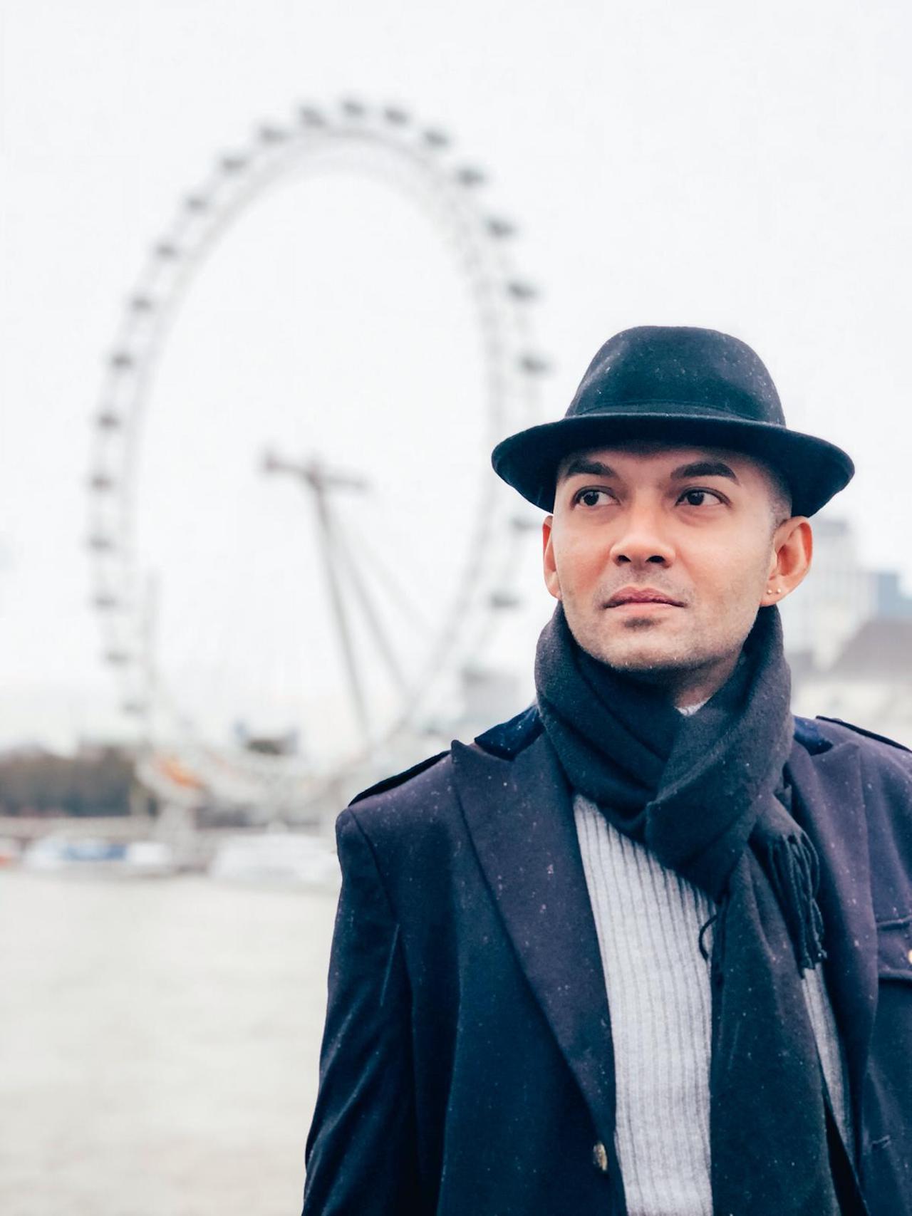 10 Questions with the Dapper Don of Singapore's Funeral Industry