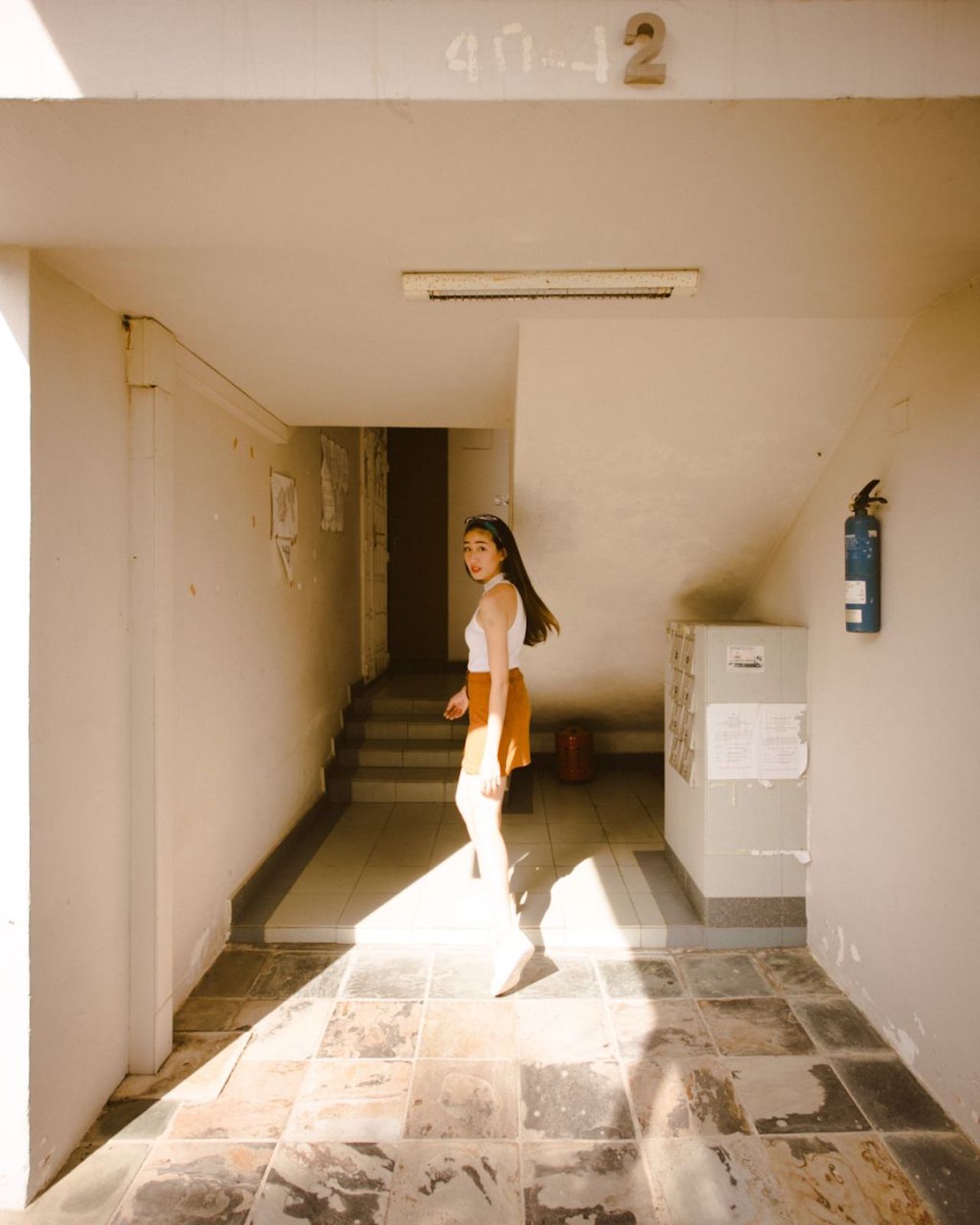 Kimberly Haley Wang, on Saying Goodbye to Her Childhood Home