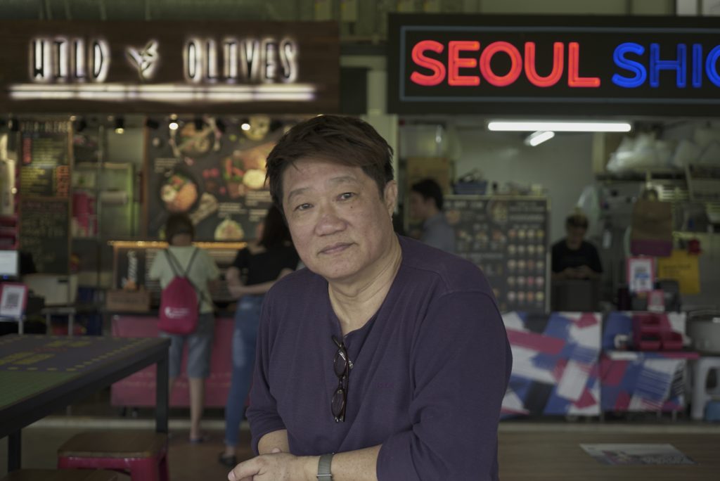 KF Seetoh Pioneered Food Photography, and Might Be the Only One Who ...