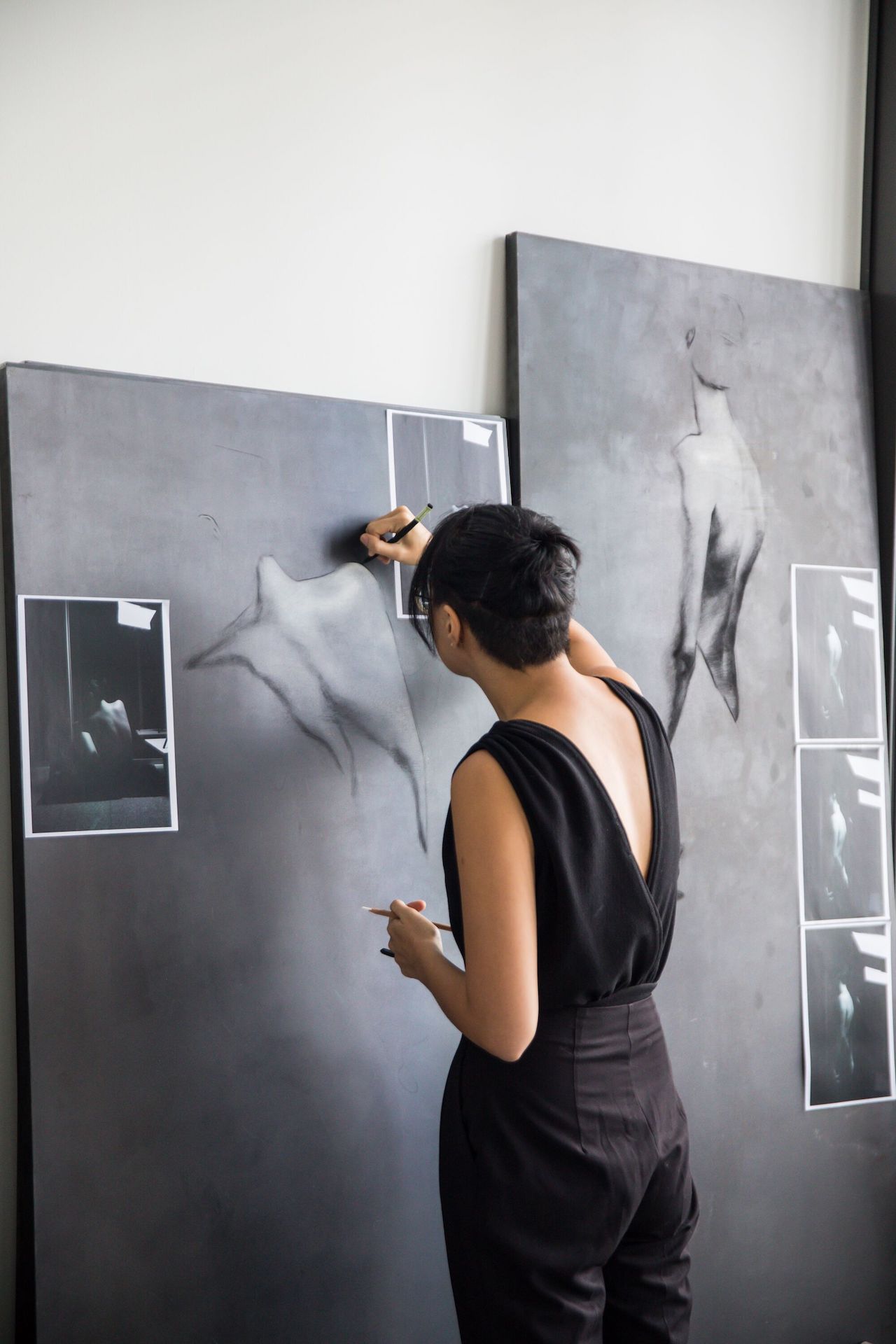 Life After Recognition: Does Being An Artist Get Easier After Winning ...