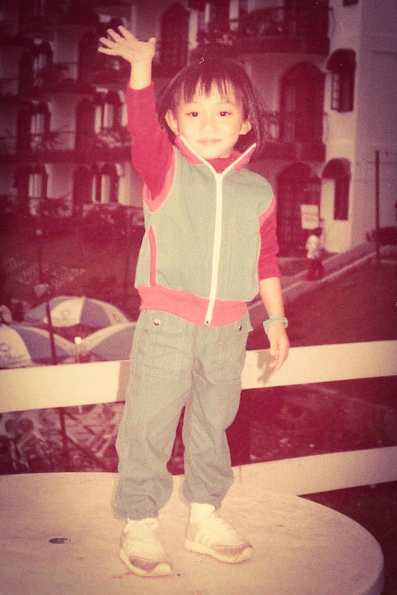 At Almost 40, I'm Only 140 cm Tall. This is My Life