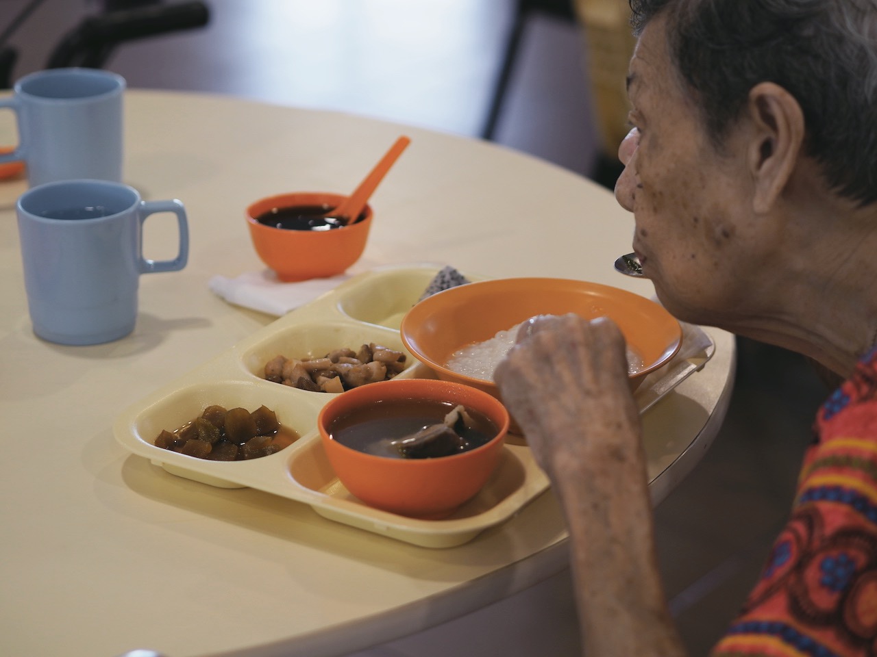 To Understand What the Underprivileged Need, We Must Understand How ...