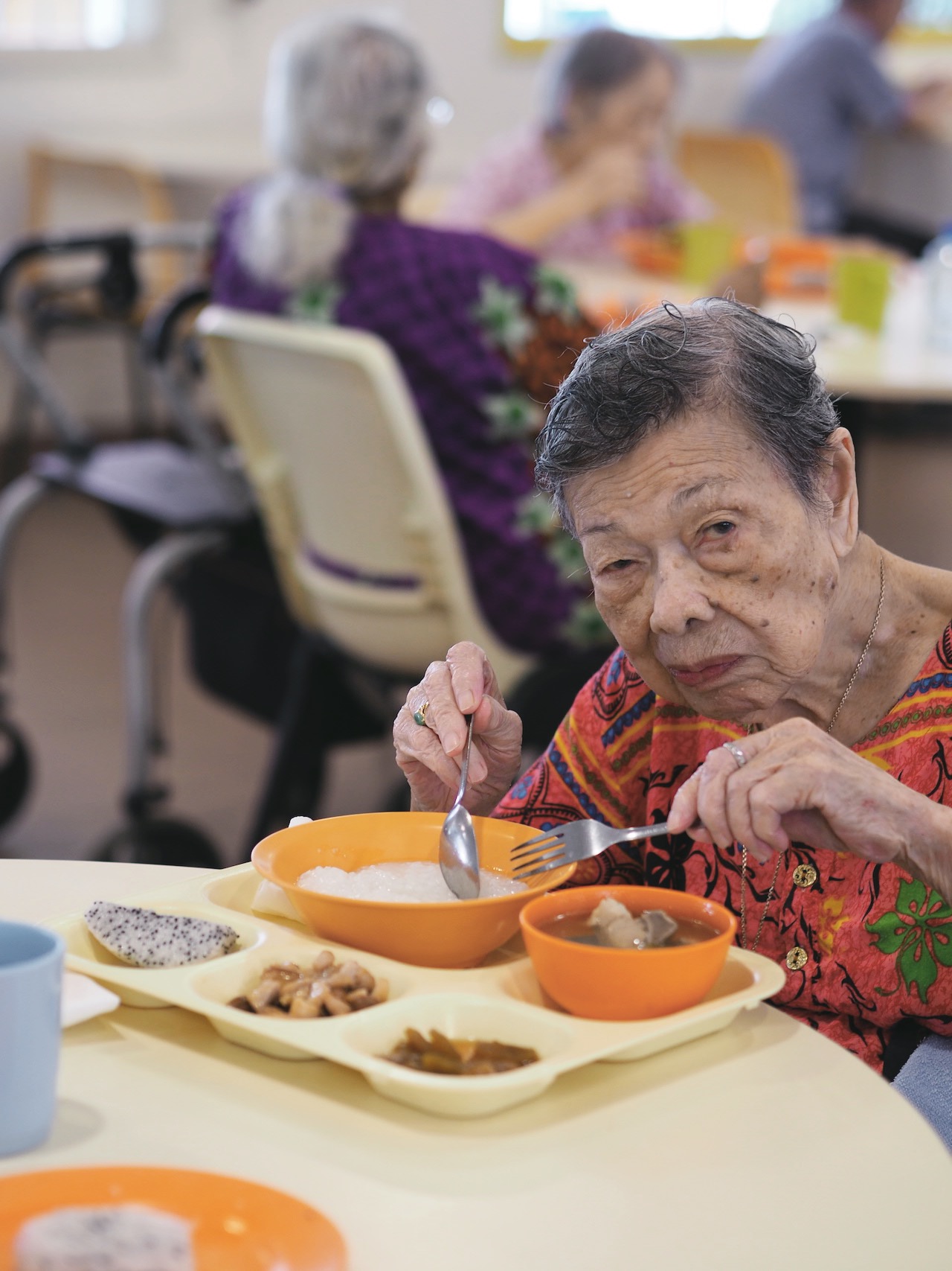 To Understand What the Underprivileged Need, We Must Understand How ...